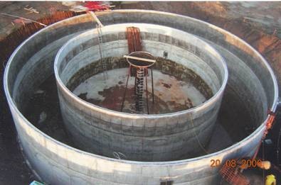 Kompost und Biogas Verband | Fermenter