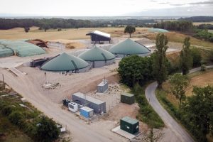 Kompost und Biogas Verband | agriPure® – Biogas, Biomethan, BioCNG ...